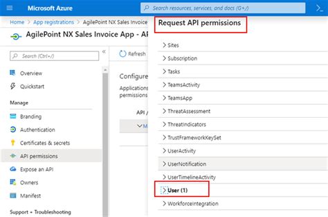 Example How To Get The Access Token Credentials From Onedrive