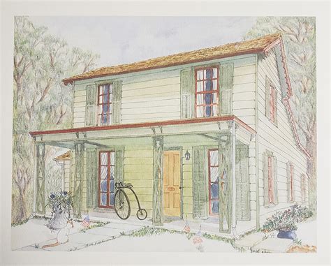 Shop Cranford Historical Society