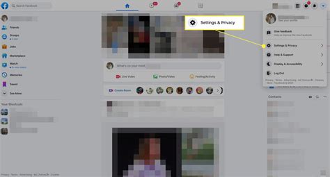 How To Delete Notifications On Facebook