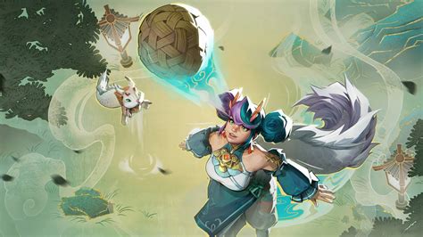 1085c Squirrel Girl Marvel Rivals Mvp Cheerful Dragoness Skin 4k