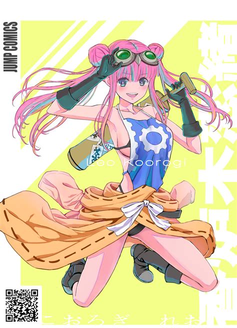 Safebooru 1girl D Absurdres Ayakashi Triangle Bare Shoulders Black