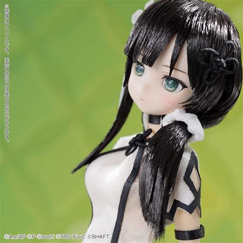 Assault Lily Last Bullet Yujia Wang By Azone International