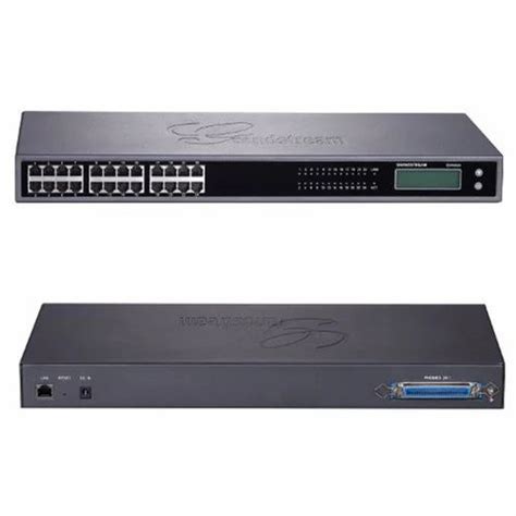Gsm Voip Gateway 16 At ₹ 20000 Onwards In Nashik Id 11672408648