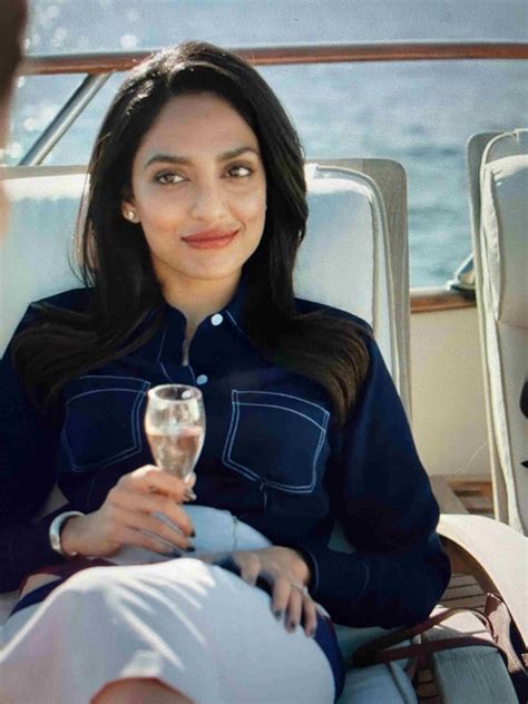 5 Fashion Statements To Steal From Sobhita Dhulipalas Iconic Wardrobe
