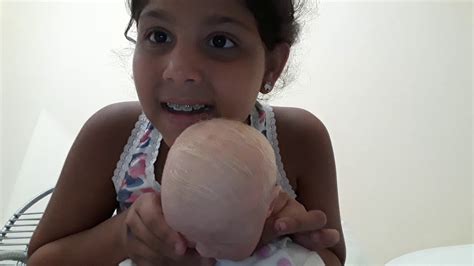 Cabelos Youtube