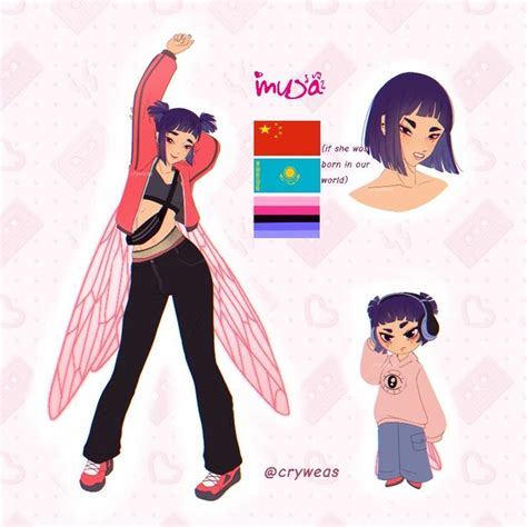 Pin Von Marisol Chupas Auf Picrew Zeichentrick Anime Manga
