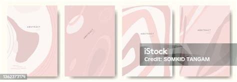 현대 추상적 배경최소한의 트렌디 한 스타일 다양한 모양은 배경 카드 인사말 벽지 브로셔 전단지 초대 및 기타에 좋은 디자인 템플릿을 설정합니다 벡터 일러스트레이션 0명에