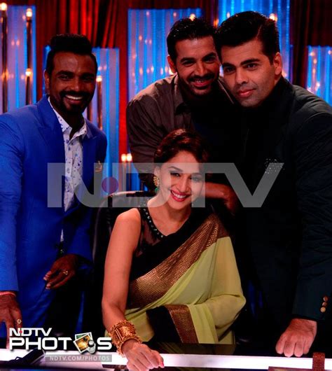 John Amritas Busy Day Out