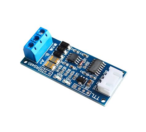 중국 저렴한 가격의 Ttl에서 Rs485 전원 공급 장치 변환기 보드 33v 5v 하드웨어 자동 제어 모듈 Arduino