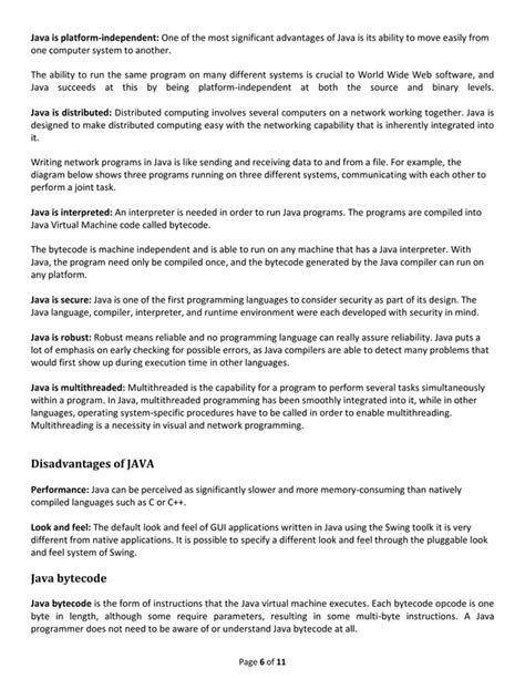 class notes week 2 on basic concepts of oop 2 pdf