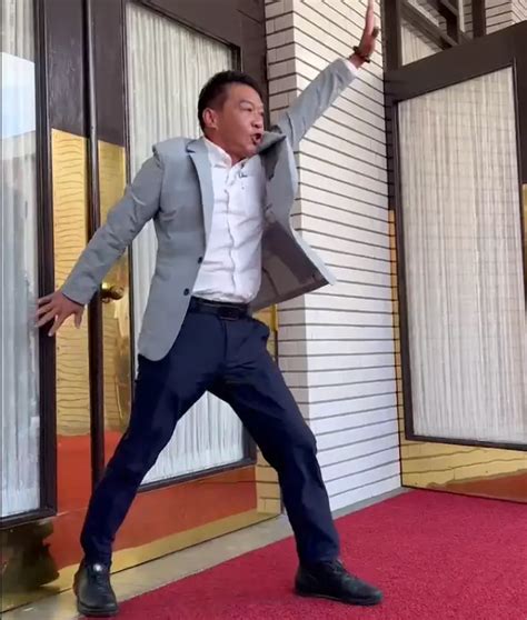 許智傑大跳24蹲宣戰 葉元之無情冷回：選縣長選到怪怪的 政治快訊 要聞 Nownews今日新聞