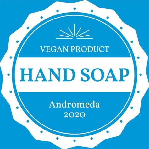 Edit And Download For Free This Simple Monocolor Natural Handmade Soap