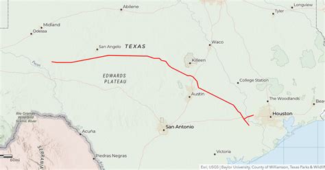 Matterhorn Express Pipeline BH Law Group