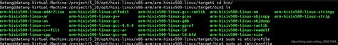 Arm开发 交叉编译及tcpdumparm Tcpdump Csdn博客 Arm开发 交叉编译及tcpdumparm Tcpdump Csdn博客