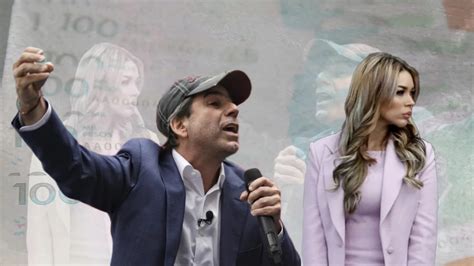 Alejandro Char Habría Dado Dinero En Efectivo A Day Vásquez Esta Sería