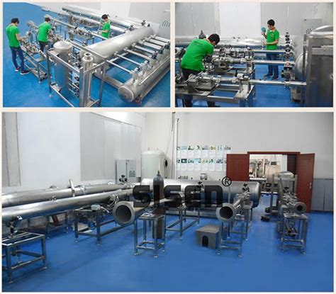 China Customized Large Caliber Vortex Flowmeter Manufacturers
