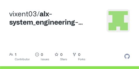 GitHub Vixent03 Alx System Engineering Devops
