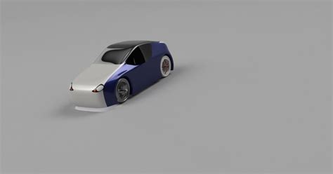 Car Body Design Autodesk Community Gallery