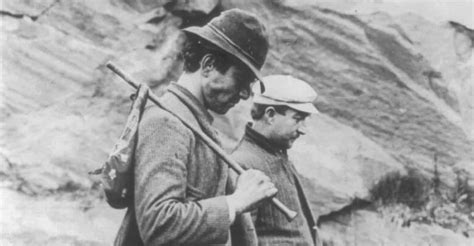 Surprising Pictures Of American Hobos Riding The Rails