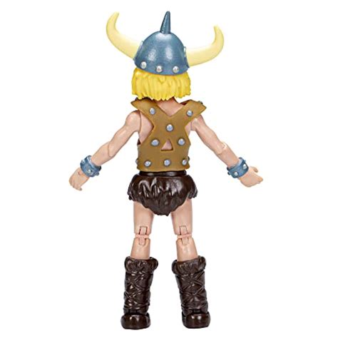 Dungeons And Dragons Cartoon Classics 6 Inch Scale Bobby And Uni 2 Pack Action Figures Dandd 80s
