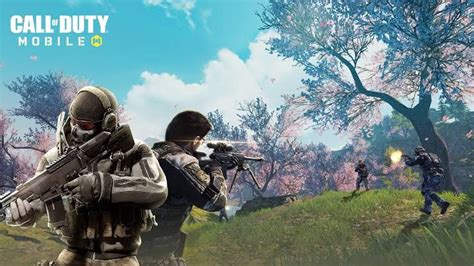 Lokasi Looting Terbaik Battle Royale Call Of Duty Mobile Gamedaim
