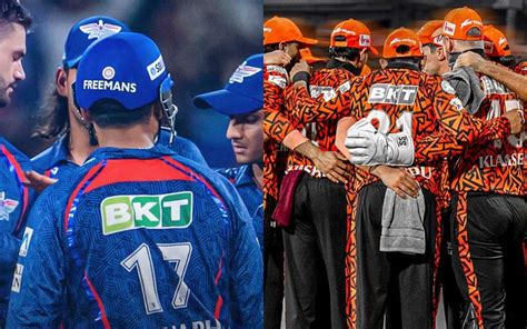 Lsg Vs Srh Ipl Records And Stats At Ekana Cricket Stadium Stadium