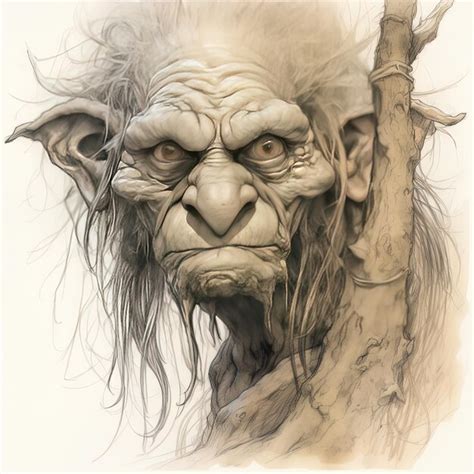Page 17 Goblins Images Free Download On Freepik