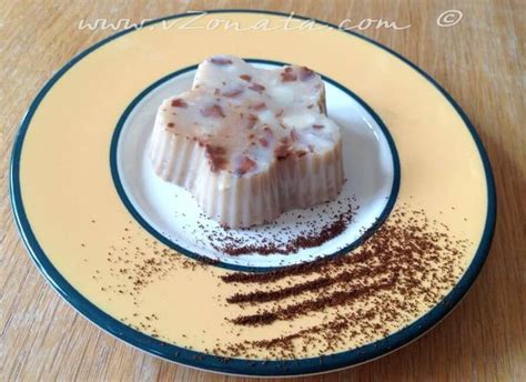 Ябълково парфе Сладко и кремо с аромат на ябълки