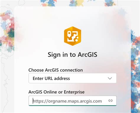Solved Arcgis Map For Power Bi Esri Community
