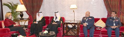 خلال لقائه مدير برنامج السياسات العربية بمعهد واشنطن لسياسات الشرق