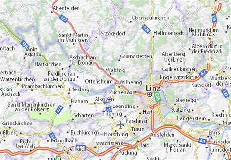 Michelin Weingarten Map Viamichelin