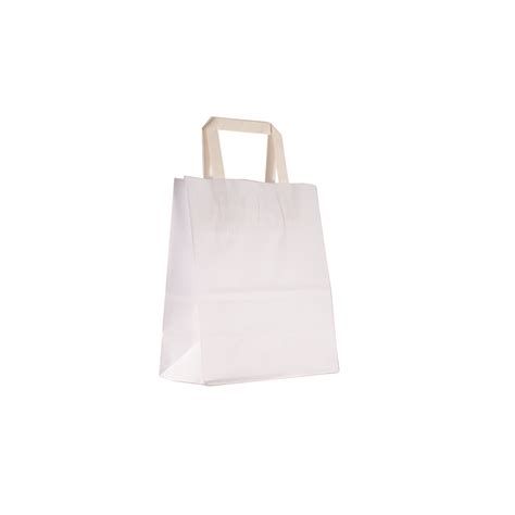 Printed Kraft Paper Bag Very Small