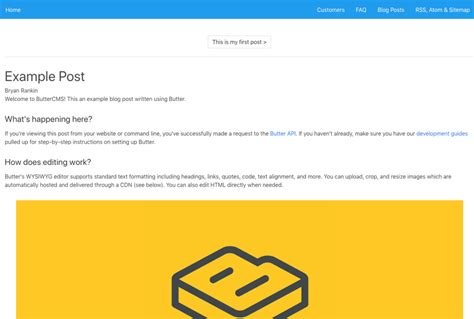 Vue Js Cms как настроить страницу отзывов создать Faq для приложения