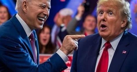 Trump And His Maga Fans Part 2 Remember To Vote Blue This Year Its