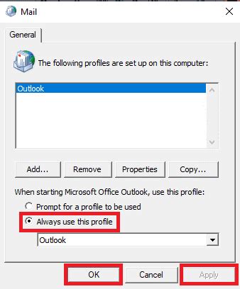 Outlook Inbox View Changed Itself Heres How To Get Default View
