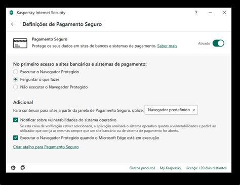 How To See If Hardware Virtualization Is Enabled I Dont See This Option In Kis 2020 Interface
