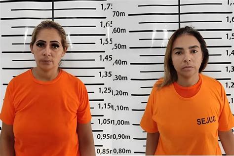 Suspeitas De Recrutar Meninas Para Prostituição Em Garimpos São Presas