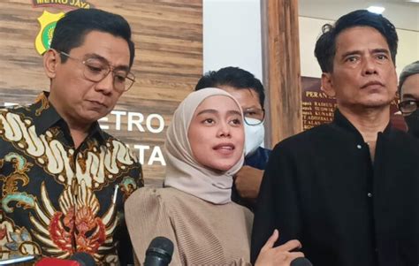 Lesti Kejora Cabut LP Begini Tahapannya Kata Pakar Hukum Pidana