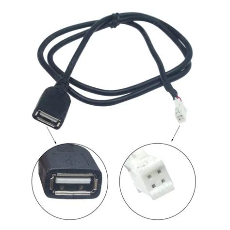 Car Android Player Usb Cable Lazada