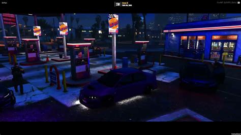 Qbesxstandalone Player Carjacking Pull Driver Out Fivem
