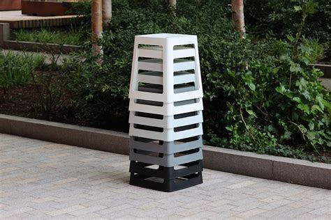 Base Stool Origin Furniture