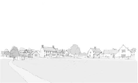 Village Masterplanning Essex