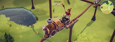 Devlog Trains Oddsparks An Automation Adventure