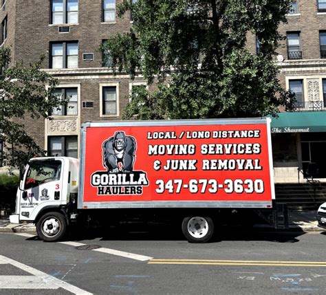 Moving Company Germantown Md Local Movers In Germantown Maryland