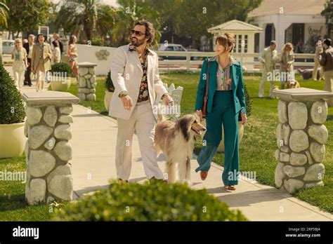 Minx From Left Jake Johnson Ophelia Lovibond The Perils Of Being A