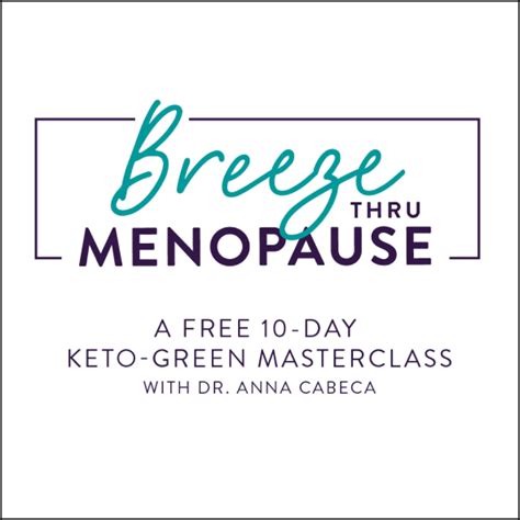 The Truth About Menopause And Cortisol Levels Dr Anna Cabeca