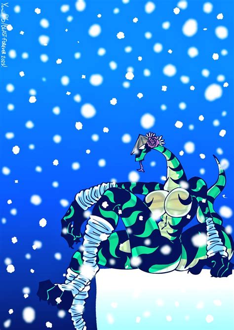 Rule 34 Anthro Anthro Snake Anthrofied Big Breasts Black Body Black