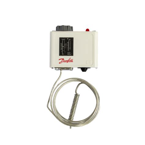 Thermostat KP61 / 060L112866 Danfoss Fernfühler - Kälte4You