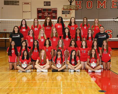 Mundelein Volleyball At James Daulton Blog