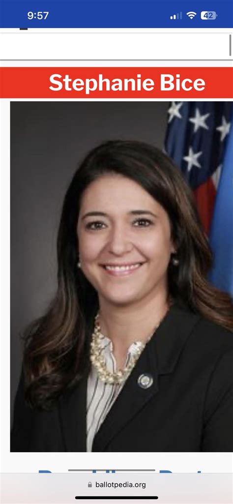 Ok Rep Stephanie Bice Rrepublicanhotties